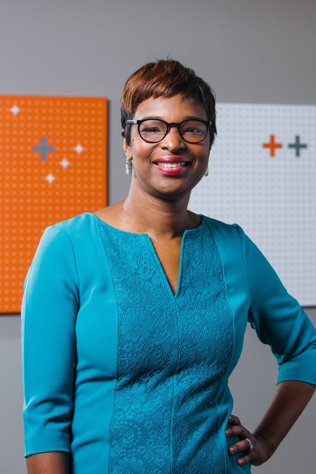 What It Takes to be A Great Woman of Texas | OCG+ | Open Channels Group